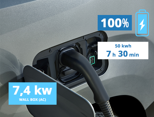 Fiat Professional - Doblo